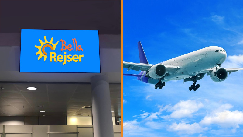 Seniorrejser til Club Bella | Sydspanien med Bella Rejser